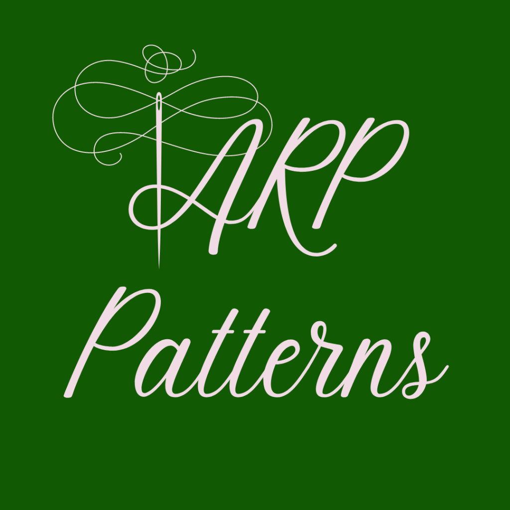 LARP Patterns – Patterns and inspiration for LARPers and Re-enactors